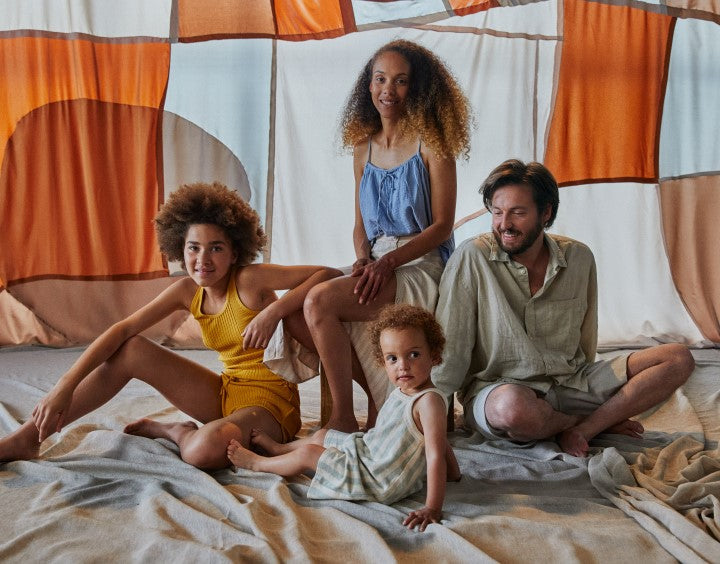 All Mustela essential care for the whole family | www.mustela.ca